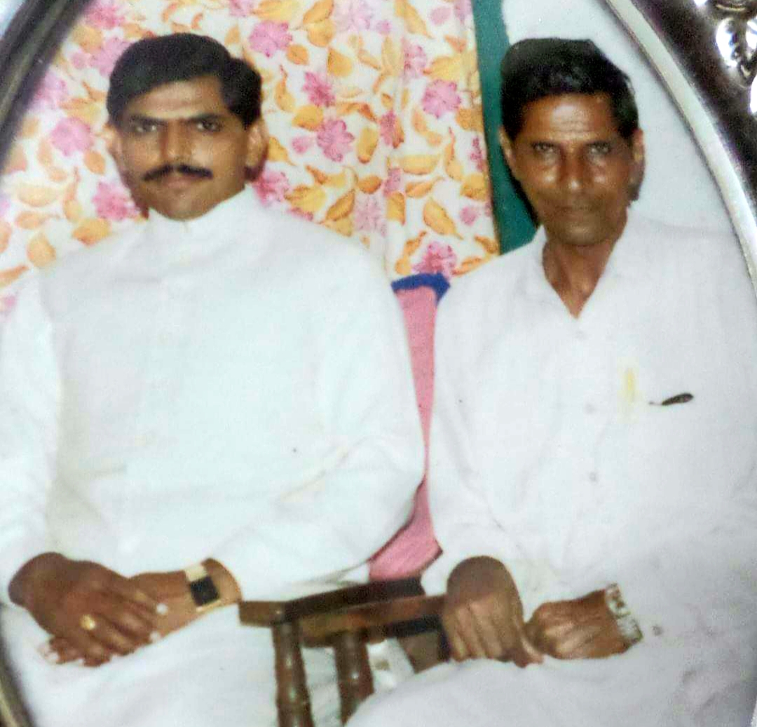 رانا محمد گلزار خان کپور تھلوی۔۔۔۔ زندگی کی شبِ تاریک میں رستہ دکھانے ...