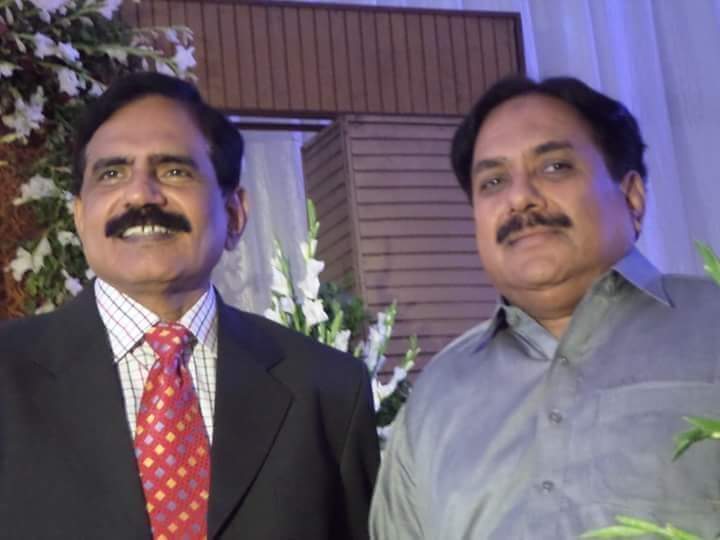 تجارتی بحریہ کے مایہ ناز کپتان اور جہاندیدہ دانشور کیپٹن محمّد اکرم کی ...