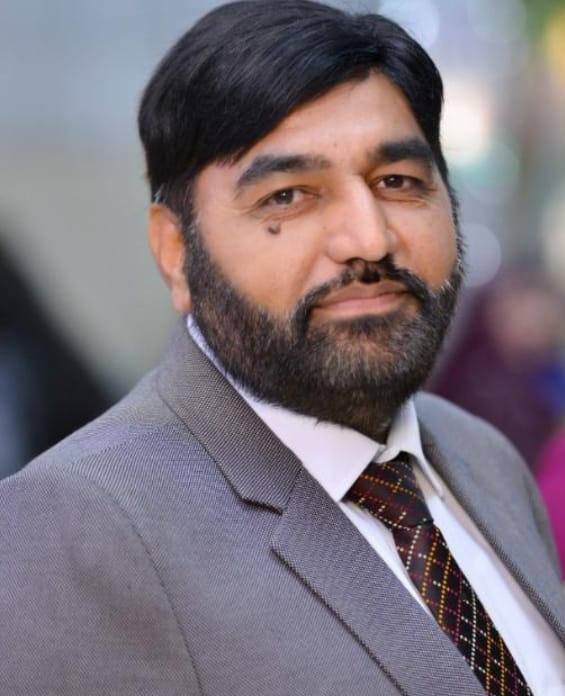حکیم عبدالرؤف کیانی کا افسانہ راہب کا فنی و فکری مطالعہ